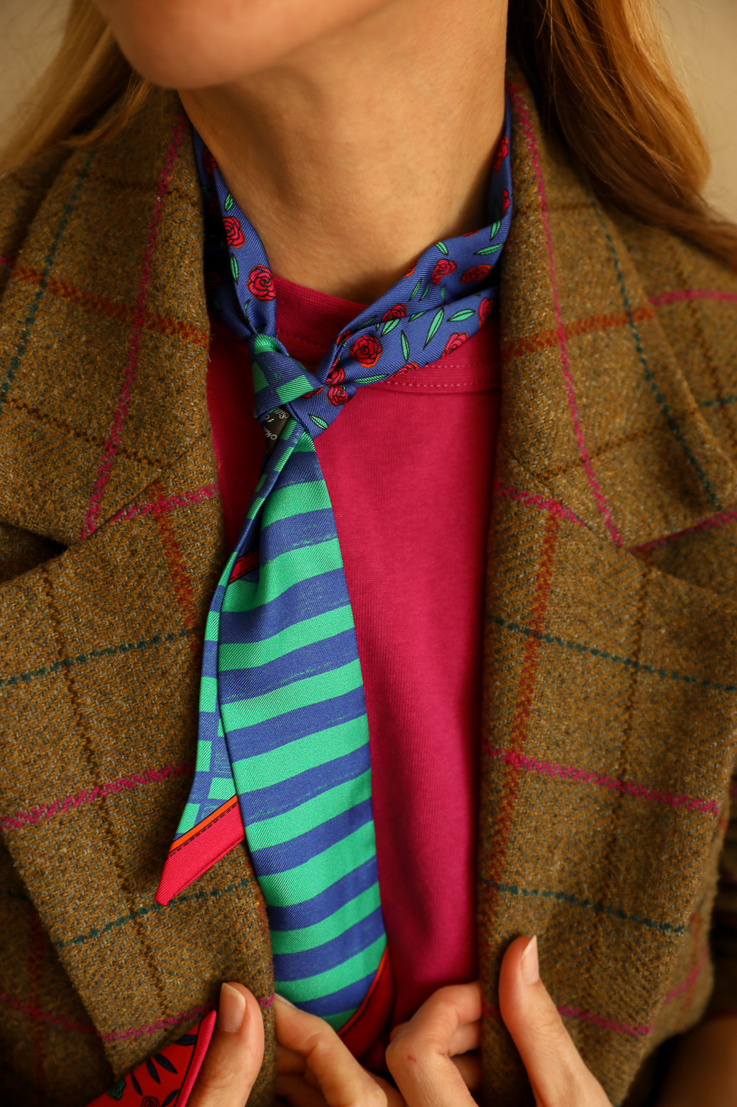 Bandy Gypsy Tales, pop – An-née