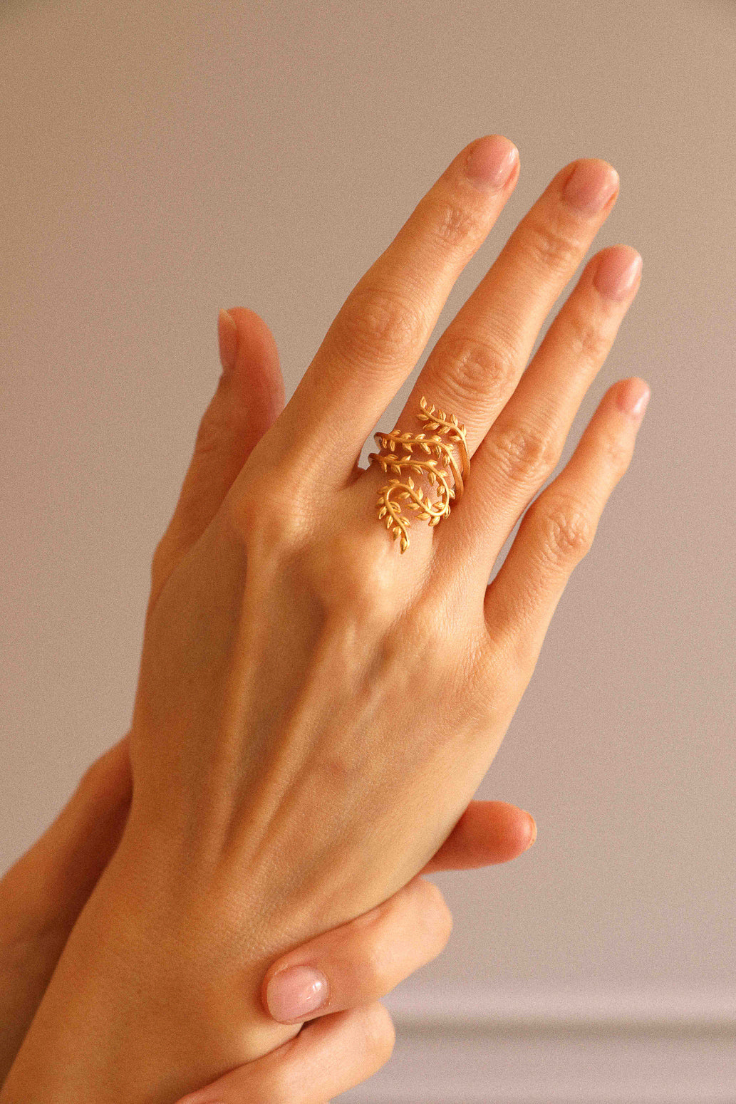 Fairy Ring – An-née